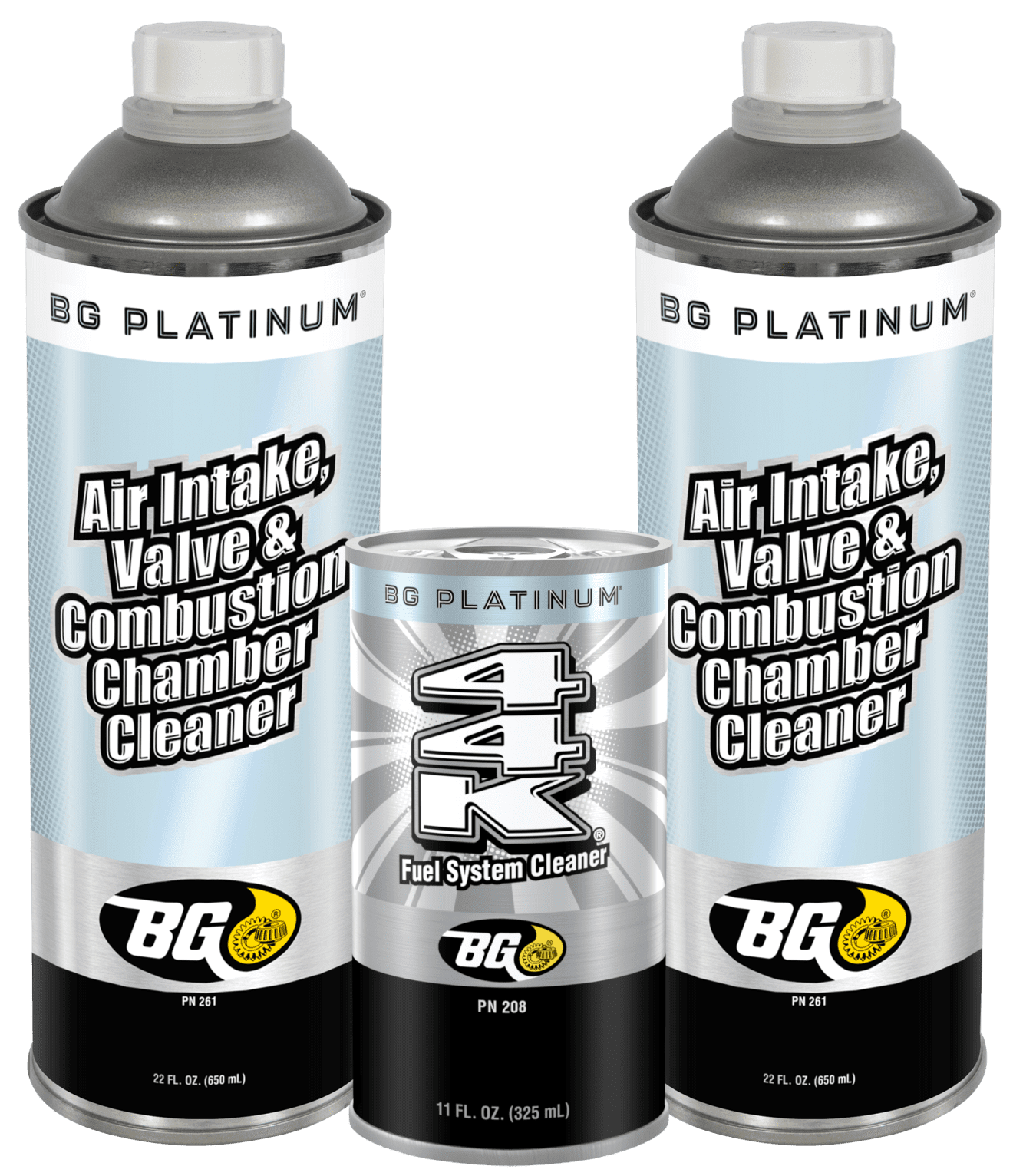 BG SC2 Super Charge® II Etanoli suoja - BG Suomi